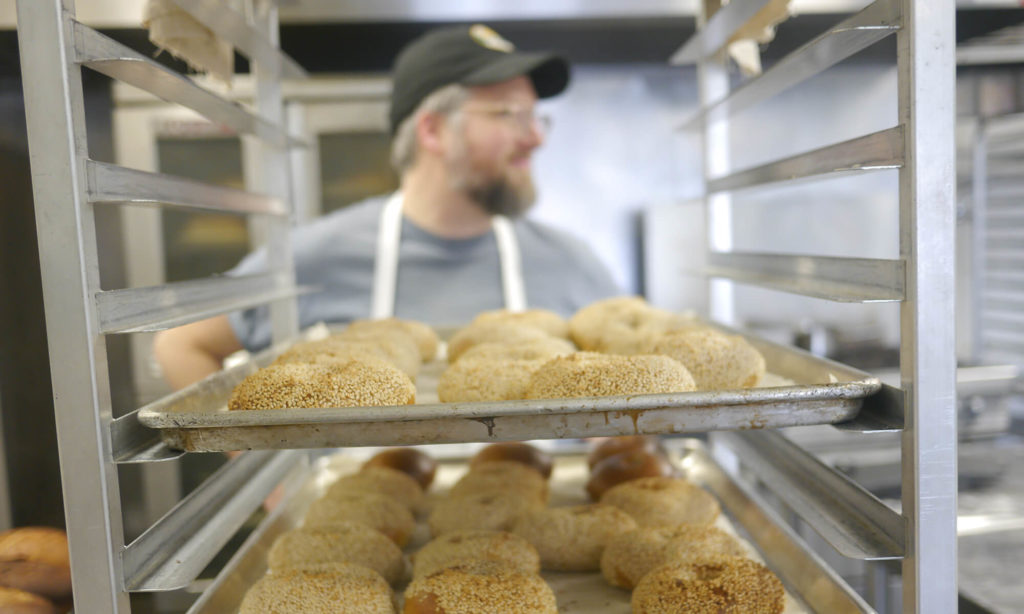 Asa's Bakery – Bread, bagels & bialys